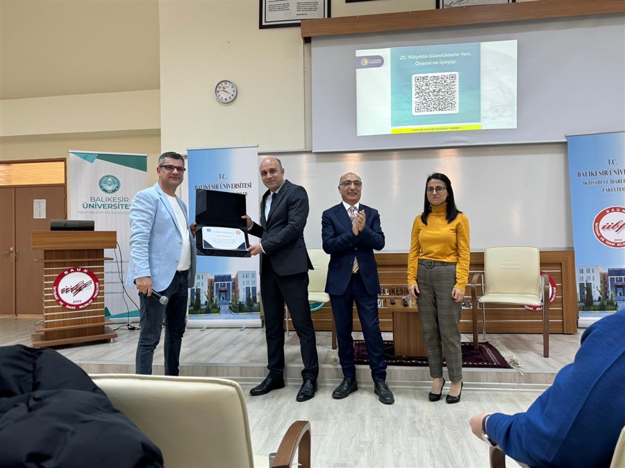 T.C. Ticaret Bakanlığı